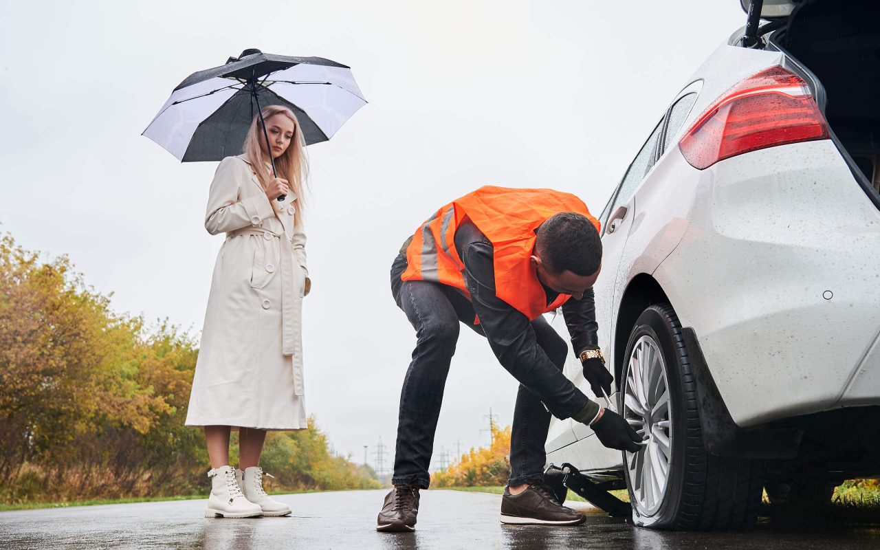 Fully Licensed Motor Club - Roadside Protect